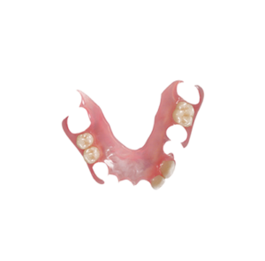 Partials – East Edge Dental Laboratory